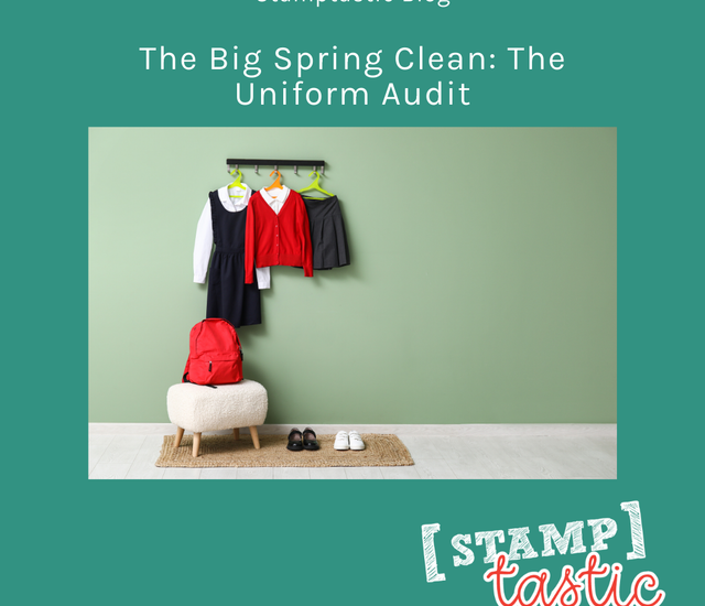 The Big Spring Clean: The Uniform Audit